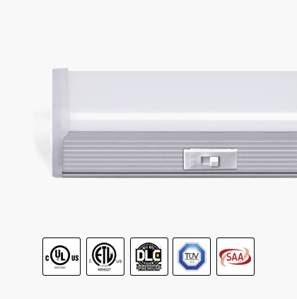 CCT Tunable T5 Led Batten,CCT Tunable LED Tube